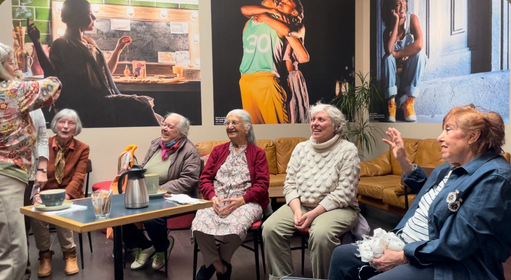 KOVE Monthly Forum – KOVE